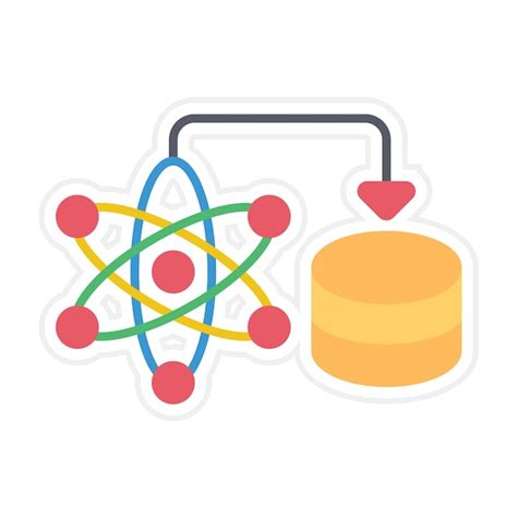 Premium Vector Data Science Vector Icon Can Be Used For Data Analytics Iconset