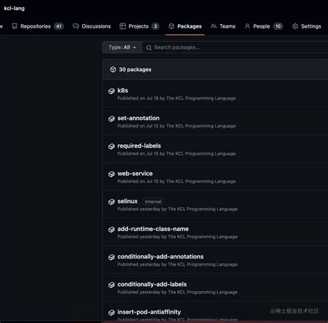 5 分钟玩转 Helmfile Kcl 插件，轻松管理 Kubernetes Helm Charts什么是 Helmfi 掘金