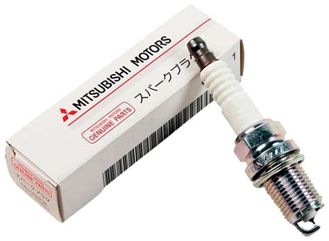 Купить Свеча зажигания Mitsubishi MN163235 в кредит в Алматы – Kaspi ...