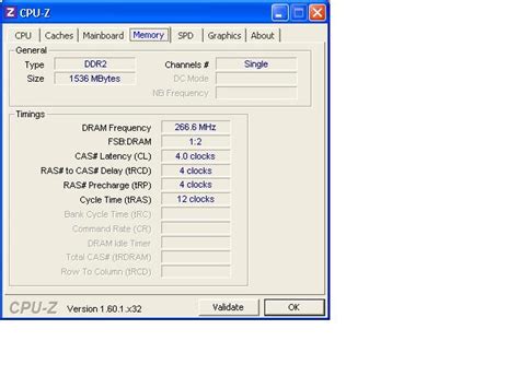 Re Kann Ich Mir Einen Neuen Prozessor Kaufen Cpu Z Memory Seite 3