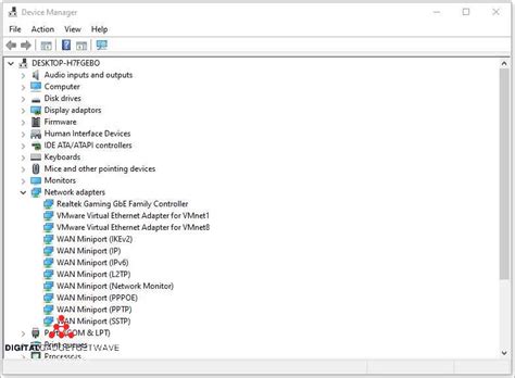 Understanding WAN Miniport - A Comprehensive Guide to its Features and Functions - [Updated ...