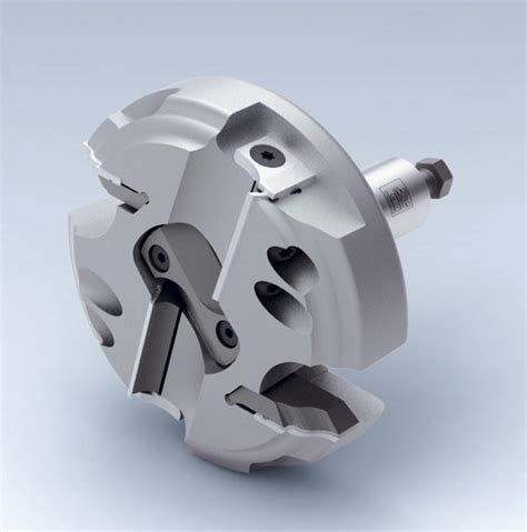 Jointing Tool For Profilcut Q Cutterhead Set Panel Raising Profile
