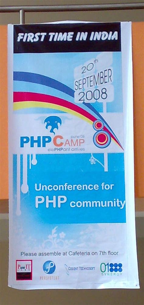 Amit Kumar Singh On Linkedin Phpcamp Php Phpdeveloper 10 Comments