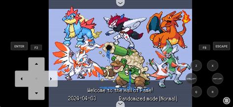 game keeps getting stuck r pokemoninfinitefusion