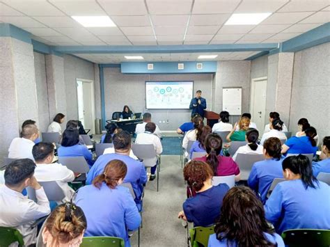 Хүрээ амаржих болон өргөө амаржих газрын эмч мэргэжилтнүүдэд мэргэжил аргазүйн зөвлөгөө өглөө