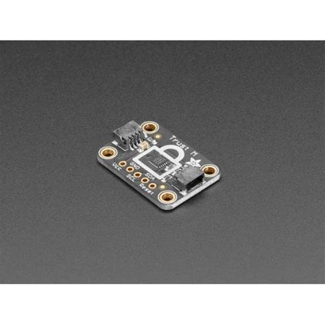 Buy Adafruit 4314 Atecc608 Breakout Board Stemma Qt Qwiic Online In India Fabtolab