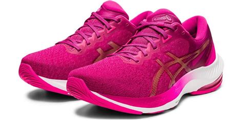 Купить кроссовки Asics Gel-Pulse 13 Розовые с доставкой по Москве и РФ
