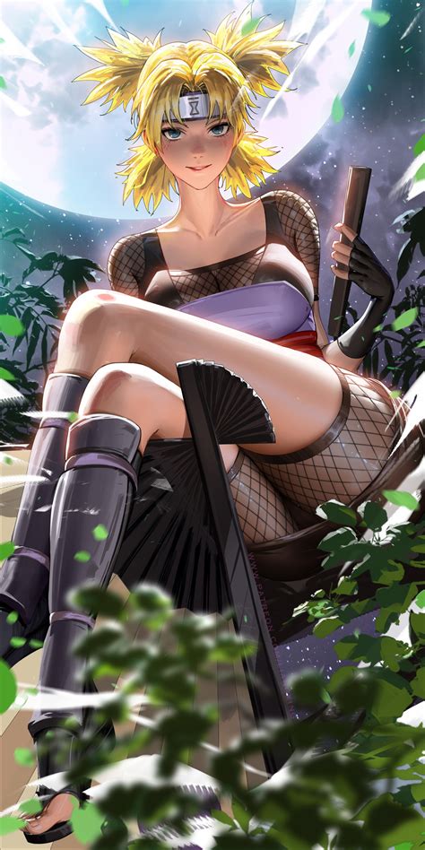 Rule 34 1girls Absurd Res Absurdres Black Gloves Blonde Hair Boots Breasts Busty Cleavage