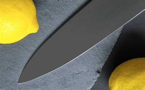 Blade Coatings Explained Their Advantages — Bps