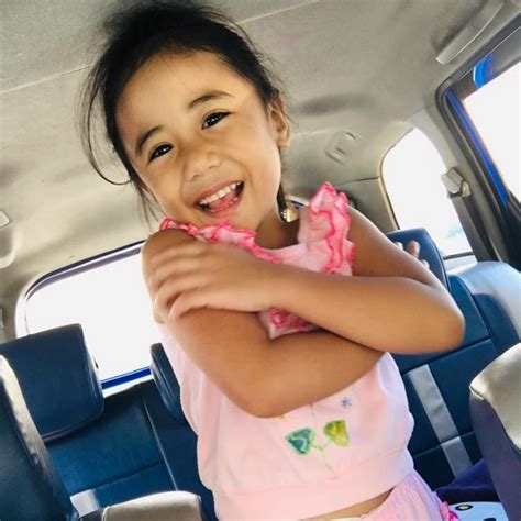 Sofia Andie Samson Youtube