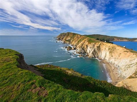 Point Reyes National Seashore California Road Trip Usa Point Reyes