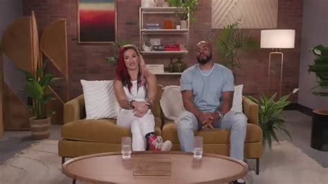 Darrell And Cara Maria React To Caras Own Arena Matchup From Two Weeks