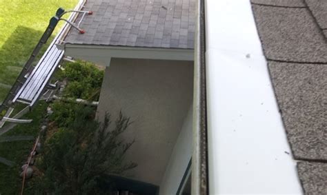 Gutter Replacement Burnsville Minnesota Minnesota Leafless Gutters