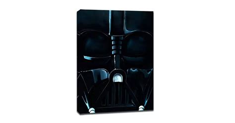 Face It Star Wars Gwiezdne Wojny Darth Vader v2 obraz na płótnie