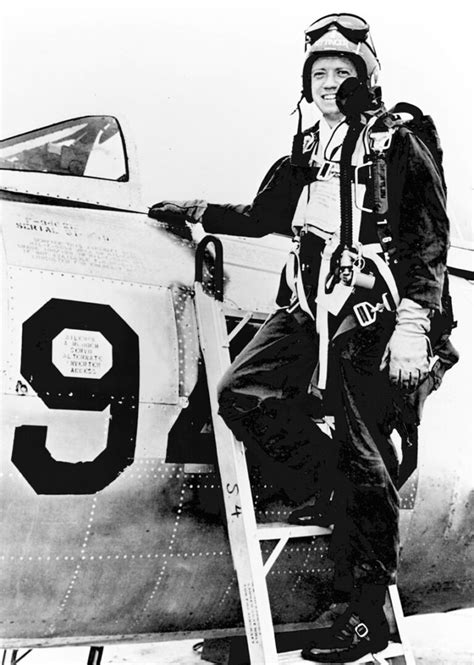 A Salute To Col Joe Kittinger Orange County Regional History Center