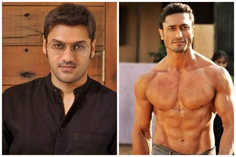 Vidyut Jammwals Surprise Birthday Visit To Crakk Director In