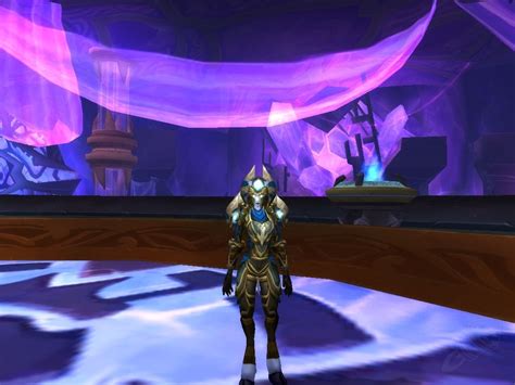 Triumphant Wrynns Plate Item Set Wotlk Classic