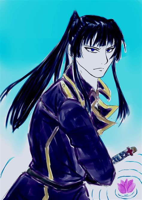 美しい Dgray Man 神田 イラスト はがととめ