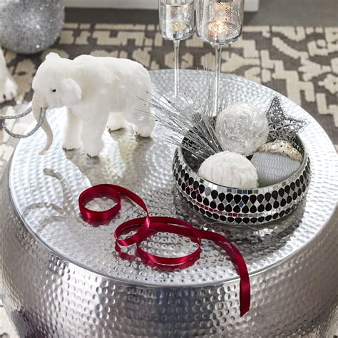 Found And Fable Lana Coffee Table