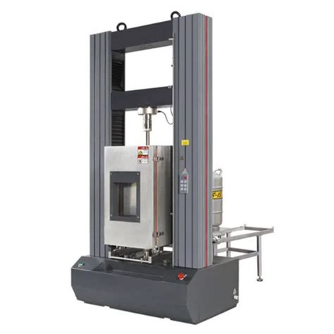 Tensile Testing Machine At 18000000 Inr In Ambala Haryana Superb