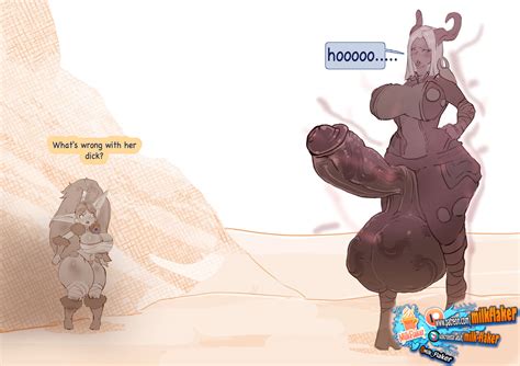 Demon Dungeons 1 11 By Milkflaker Hentai Foundry