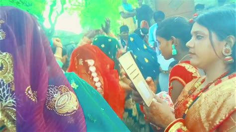 गाँव की औरतों का डांस गांव की औरतों का डांस Deshidancevideo