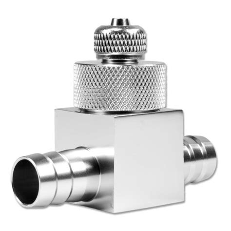 Compact Inline Diffusor 12 16mm