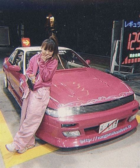 Jdm Girls Artofit