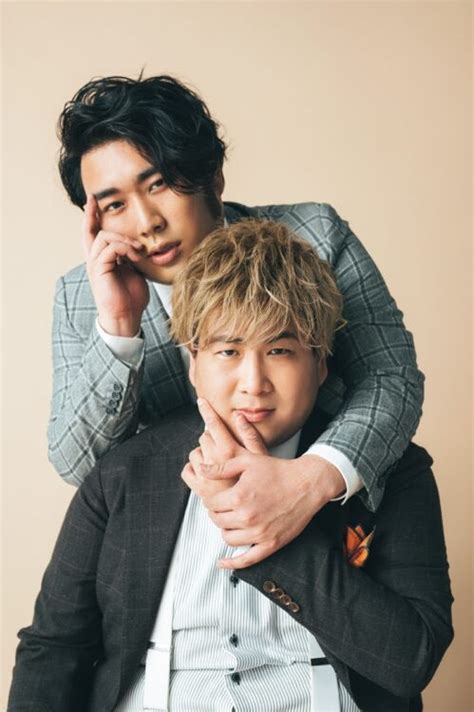 きんビスケットブラザーズが結婚！嫁や子供・自宅を総まとめ Enta エンタ ｜エンタメ有名人まとめサイト