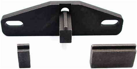 Onbelon 303 393 Flywheel Locking Tool Adaptor For Ford