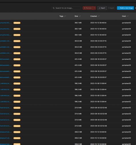 question about architecting the docker swarm r homelab