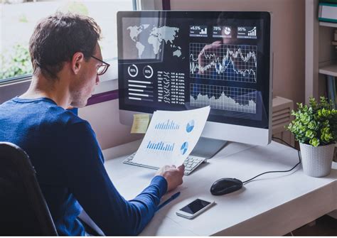 Power Bi Financial Reporting Planning And Analysis Multishoring