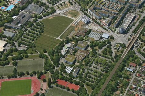 Gymnasien Im Ellental Stadt Bietigheim Bissingen