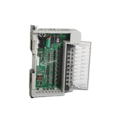 Allen Bradley Spectrum Controls Sc If U Compactlogix