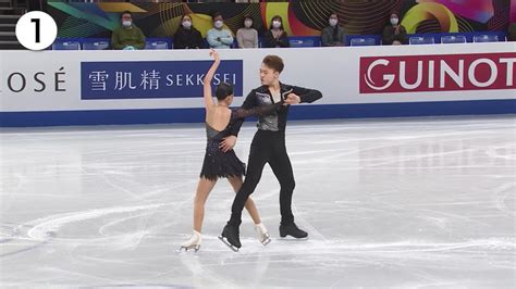 【動画】【世界フィギュアスケート選手権 2023】322 女子sp ＆ ペアsp｜全選手の衣装メドレー スポーツナビ