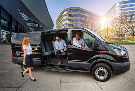 Vanpool program VanStar helps commuters in Middle Tennessee commute ...