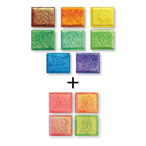 Stained Glass Collection Clionadh Cosmetics