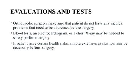 Shoulder Arthroscopy Procedurepptx