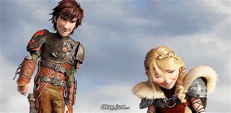 How To Train Your Dragon 2 Hiccup And Astrid Fanfiction