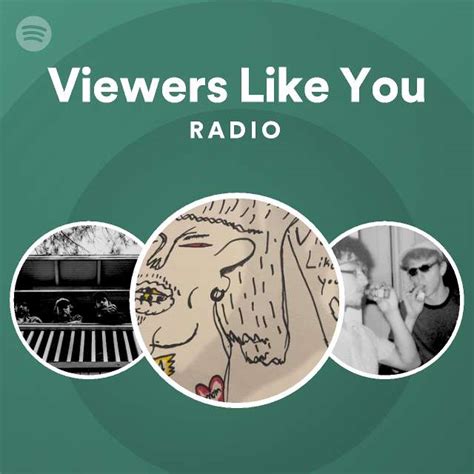 Viewers Like You