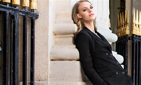 Elégance stellt Insolvenzantrag 1st blue Das ModeMagazin