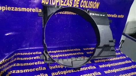 Tolva Ventilador Nissan Np Frontier Original Meses Sin Intereses
