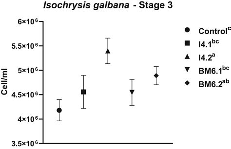 Evaluation Of Bacterial Strains To Improve The Productivity Of Microalgae Used In Bivalve