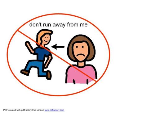 Eloping Social Skills Autism Aba Therapy For Autism Teaching Social Skills