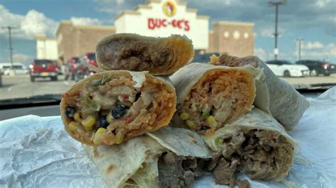 Buc Ees Bakery Menu With Prices For 2025