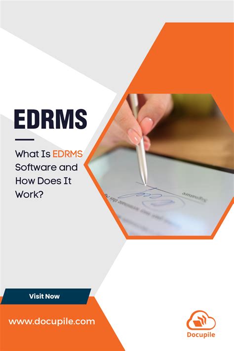 What Is Edrms Software And How Does It Work
