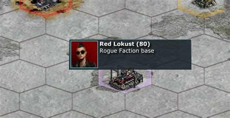 Red Lokust Operation Frostbite War Commander Best Videos
