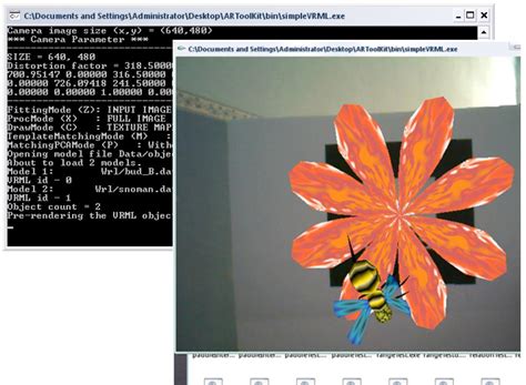 How To Generate Marker Augmented Reality Environment