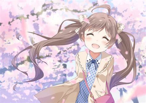 Hakozaki Serika Idolmaster And 1 More Drawn By Tomashinozaki