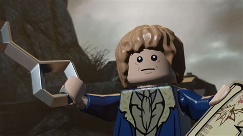 Lego The Hobbit Windows Mac Game Moddb